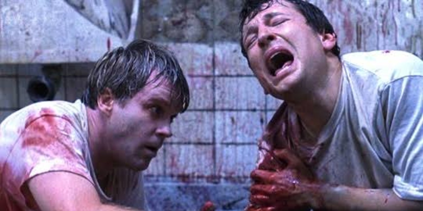 'Saw' Is Inspired By Shocking True Stories That Will Drive Your Nightmares
