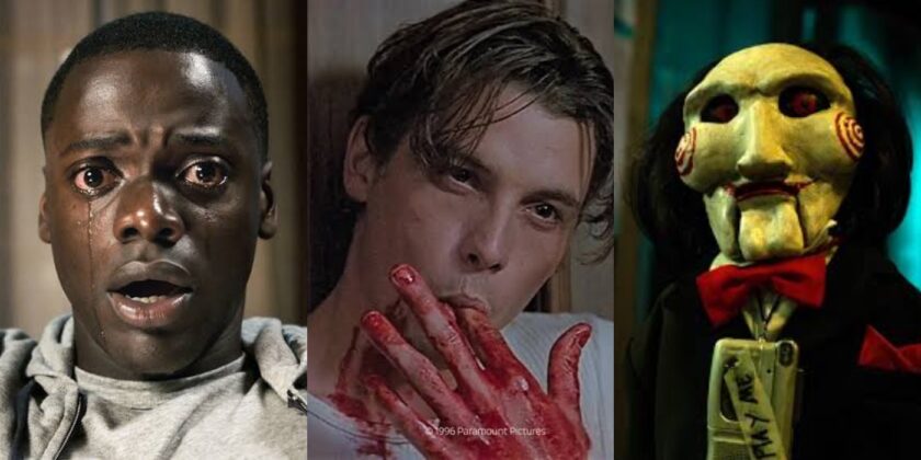 10 Thrillers That Masterfully Hid The Villain In Plain Sight