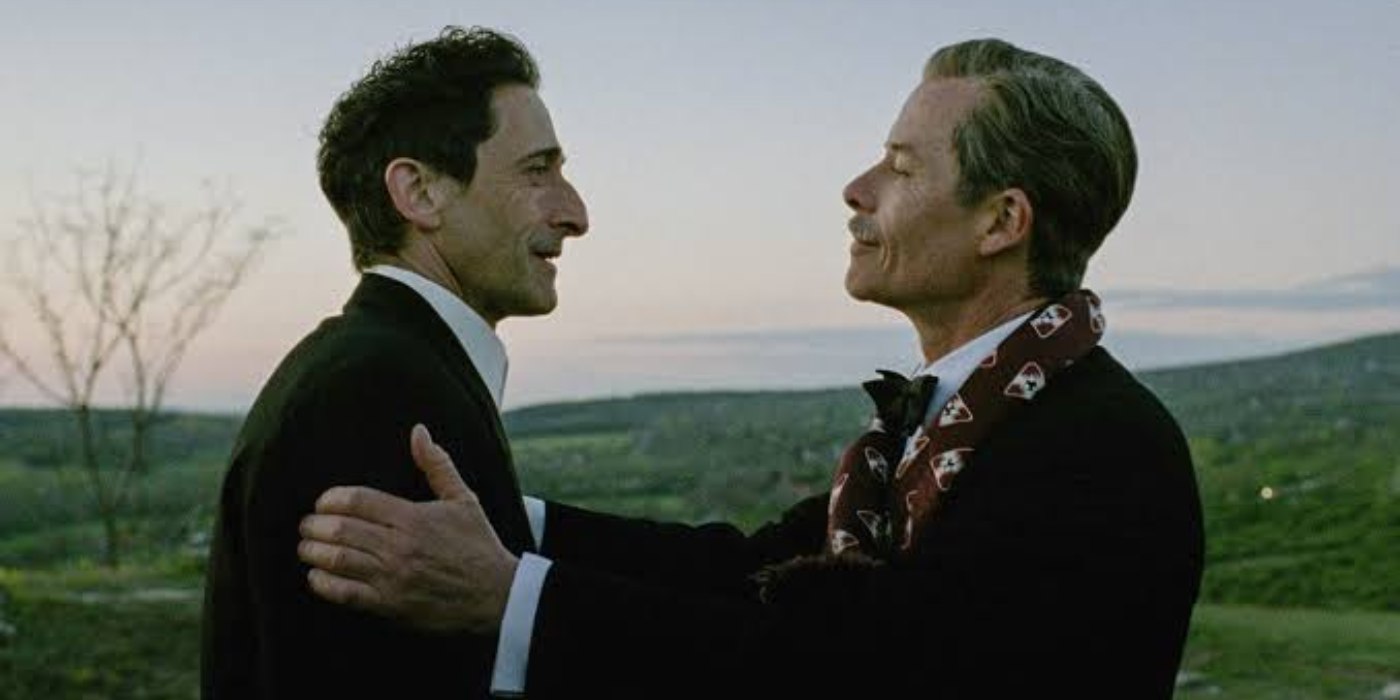 Is ‘The Brutalist’ Based On A True Story? Real Inspirations Behind Oscar-Winning Film Explained