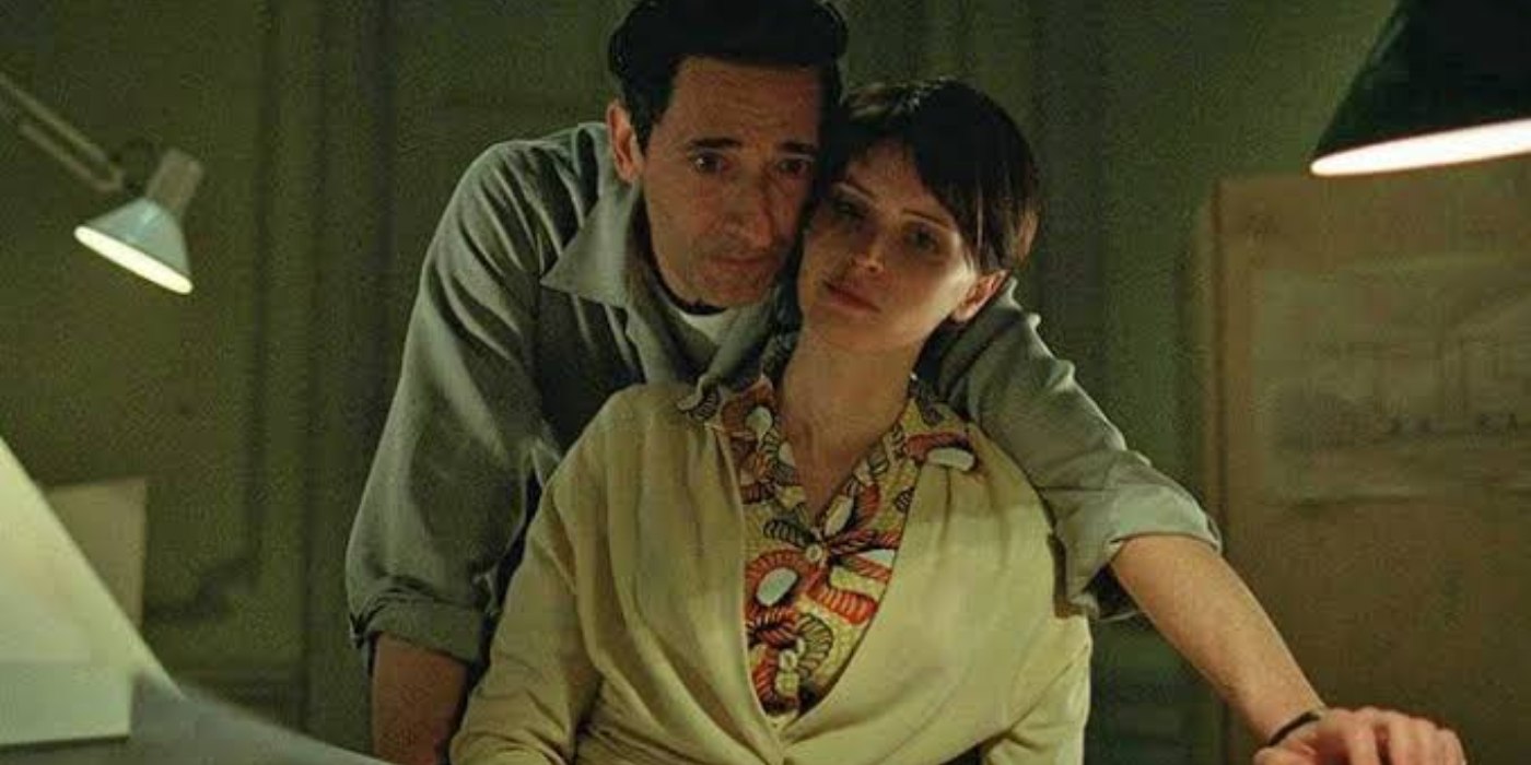 Is ‘The Brutalist’ Based On A True Story? Real Inspirations Behind Oscar-Winning Film Explained