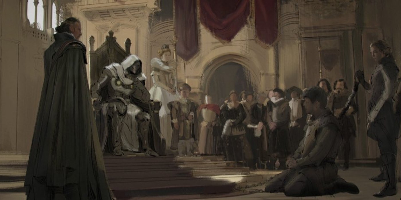 Robert Downey Jr. Is In Marvel Fanboy Era, Suggests Backstories And ...