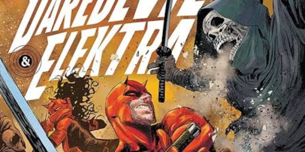 How Daredevil Found Redemption In His Journey To Actual Hell