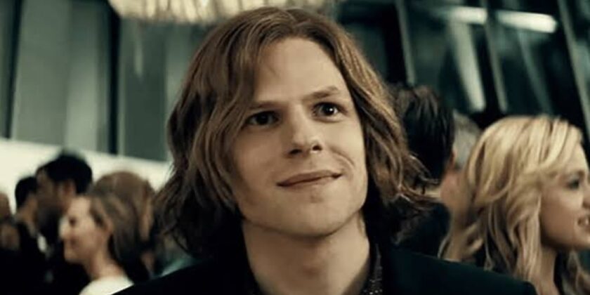 Zack Snyder’s Vision For The DCU Completely Butchered Lex Luthor’s ...