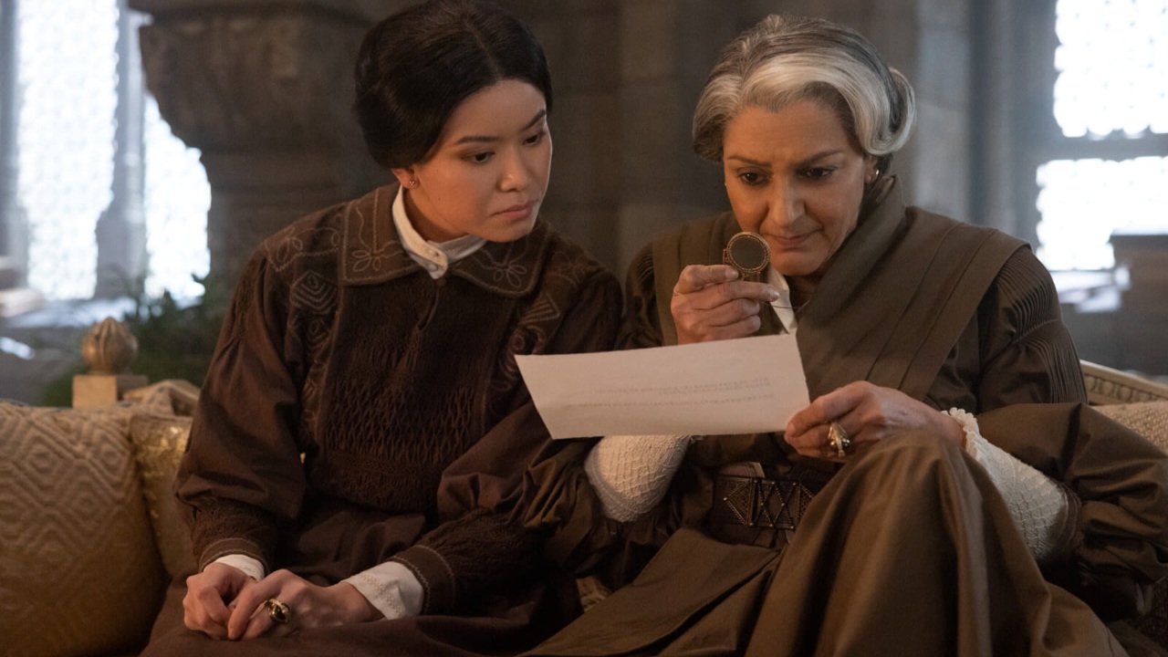 ‘The Wheel Of Time’: 7 Ajahs Of The Aes Sedai Explained