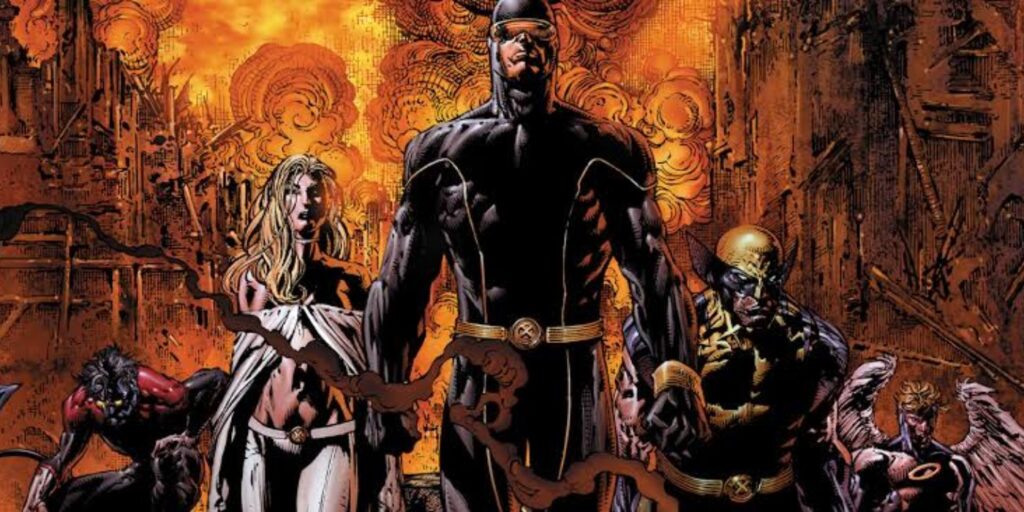 How Marvel’s Mutant Era Could Replace The Infinity Saga