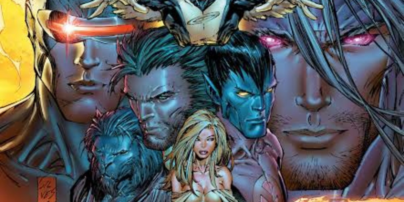 How Marvel’s Mutant Era Could Replace The Infinity Saga