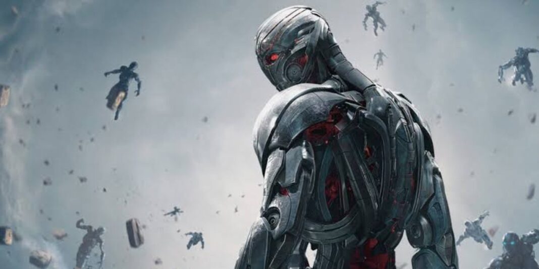 Why Did Marvel Change The Origin Of Ultron For MCU?