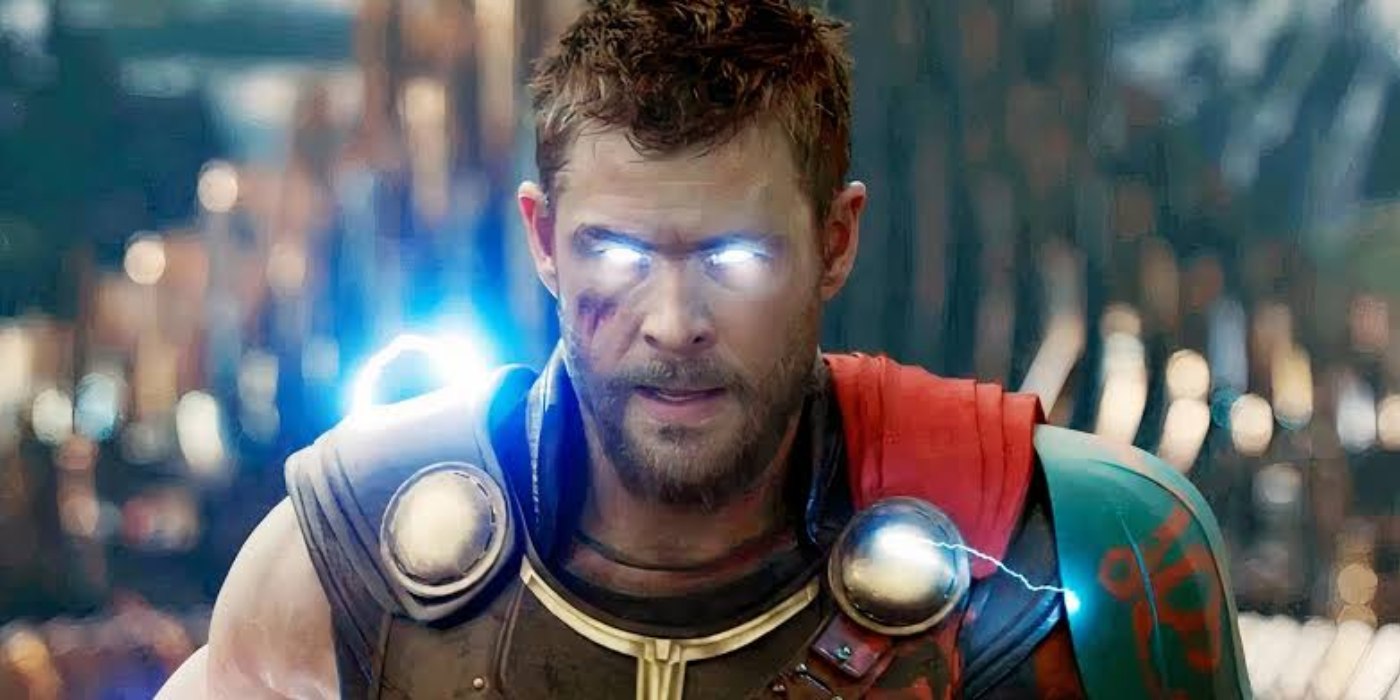 Chris Hemsworth Leaves Door Open For ‘Thor 5’ And Hercules’ Arc