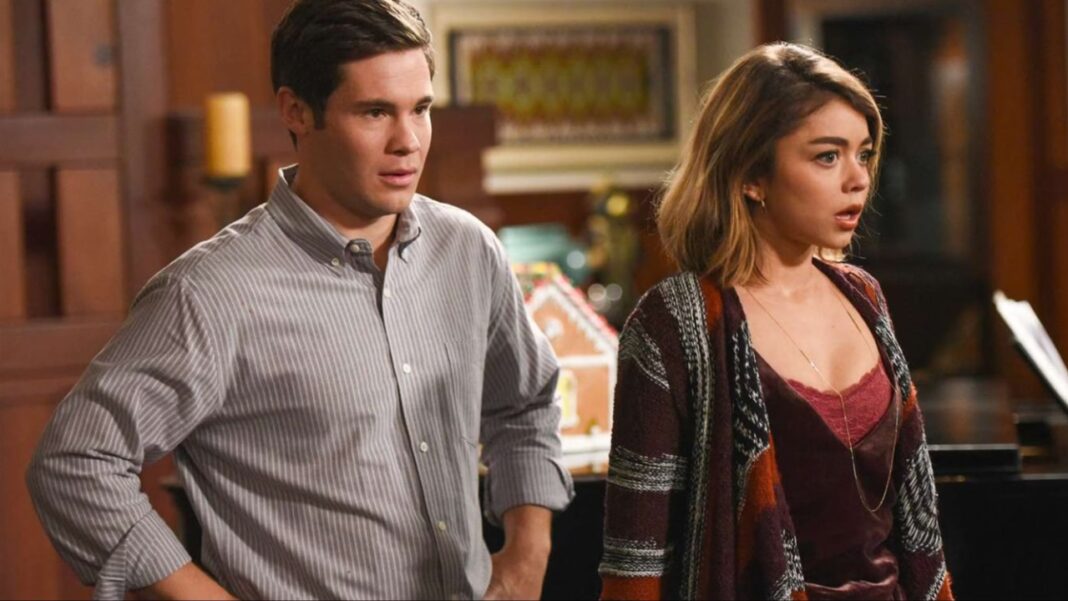 'Modern Family': 5 Reasons Haley And Andy Were Meant To Be Modern ...