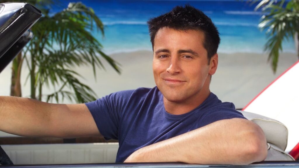 ‘Joey’: Why ‘Friends’ Spinoff Was Doomed From The Beginning