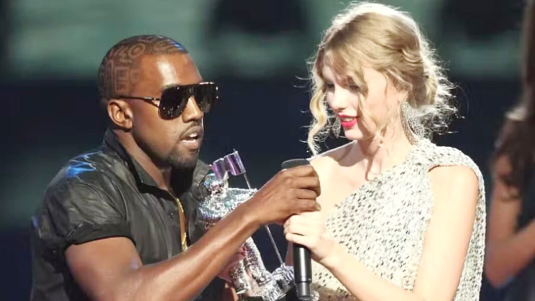 5 Unfair Criticisms Taylor Swift Faces Constantly 5 Unfair Criticisms ...