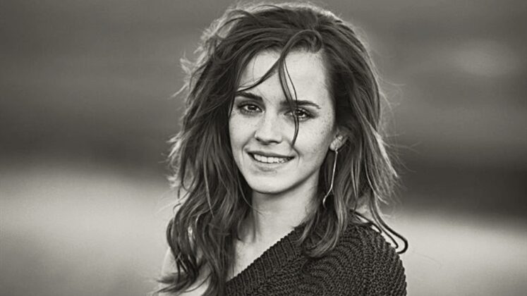 Emma Watson Confesses The Real Reason She Doesn't Do Drugs And N*de ...