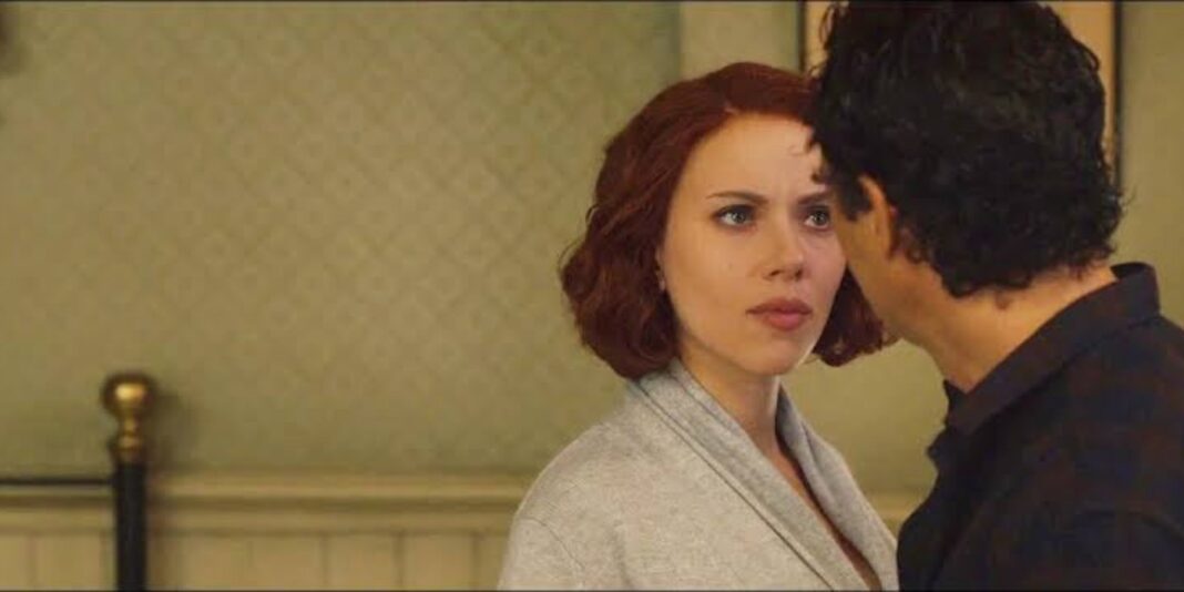 How MCU Totally Ruined Natasha Romanoff And Bruce Banner’s Love Story
