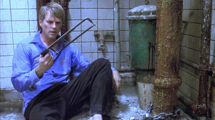 'Saw' Is Inspired By Shocking True Stories That Will Drive Your Nightmares