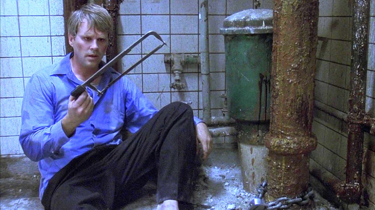 'Saw' Is Inspired By Shocking True Stories That Will Drive Your Nightmares