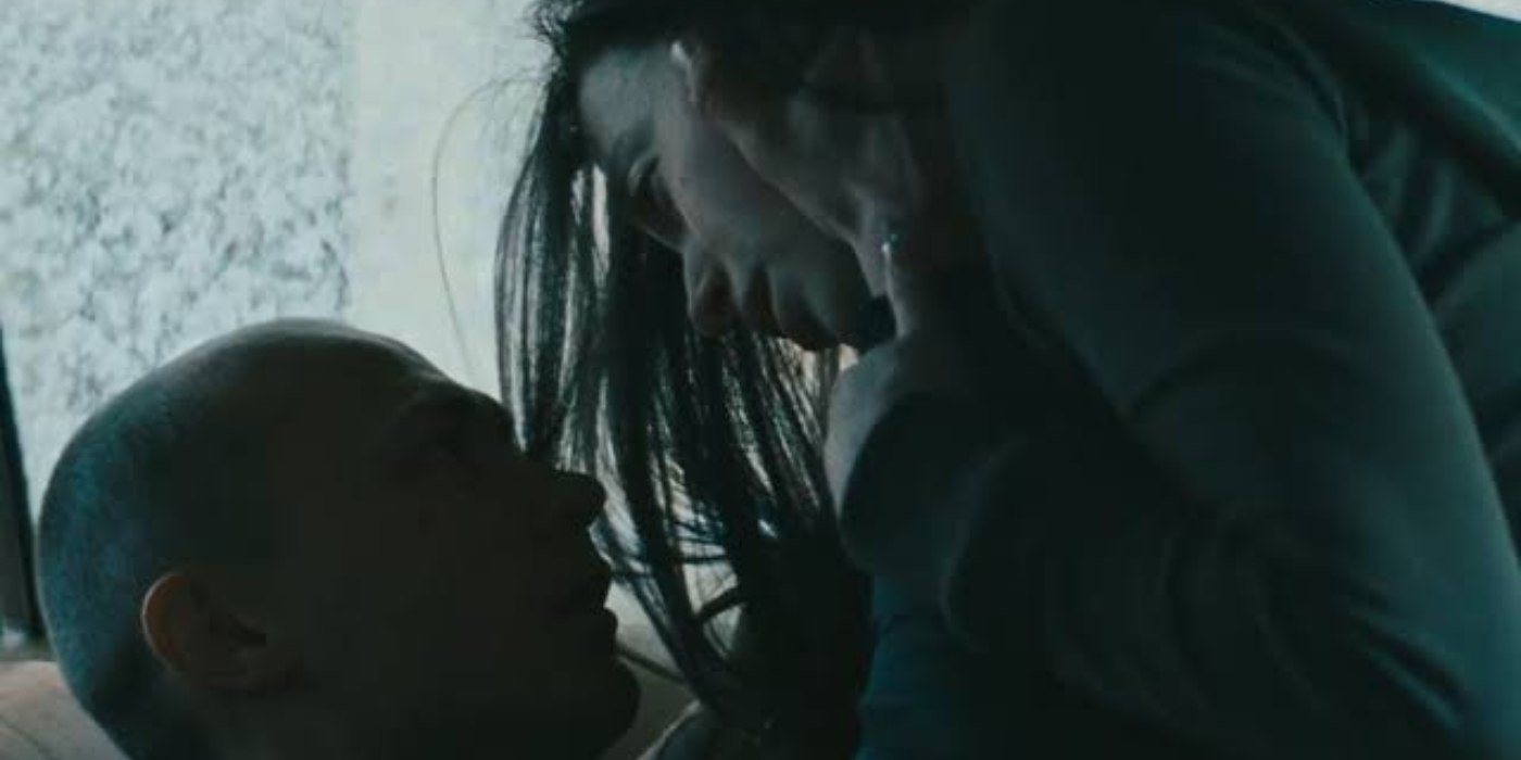 ‘Anora’ Ending Explained: Why Does Ani Break Down In The Last Scene With Igor?