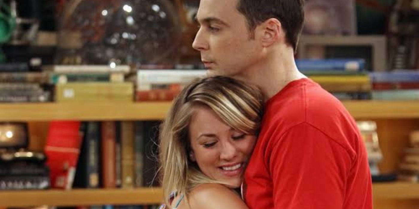 ‘The Big Bang Theory’: How Penny Broke Out Of The “Dumb Blonde” Cliché ...