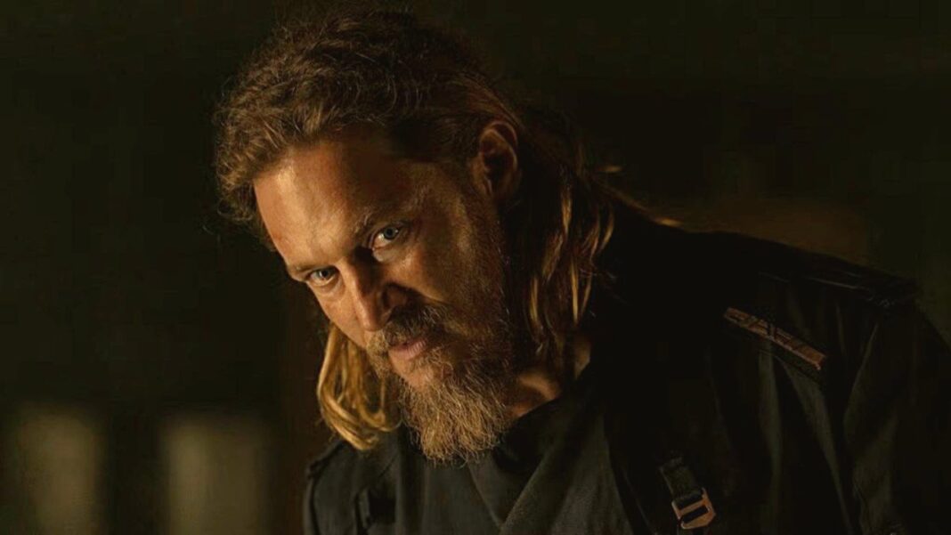 Desmond Hart's Mysterious Power In ‘Dune: Prophecy’ Explained Desmond ...