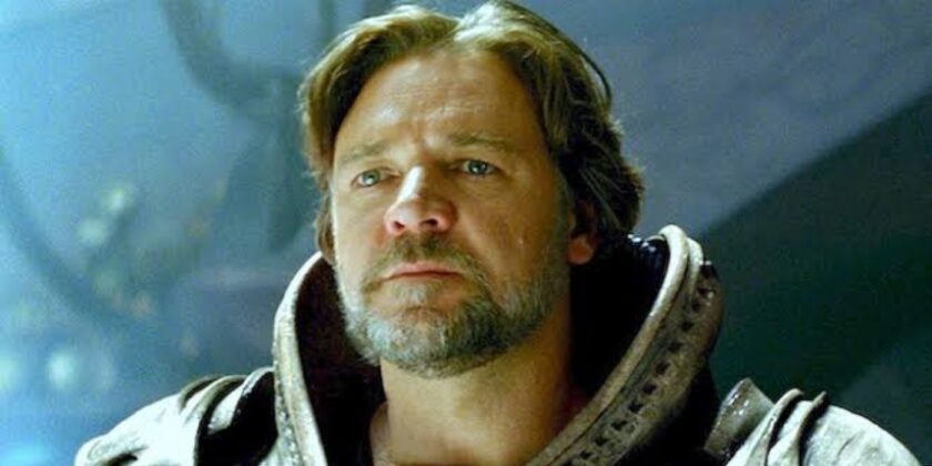 Bradley Cooper To Reportedly Join ‘Superman' As Jor-El To Pay Homage To ...