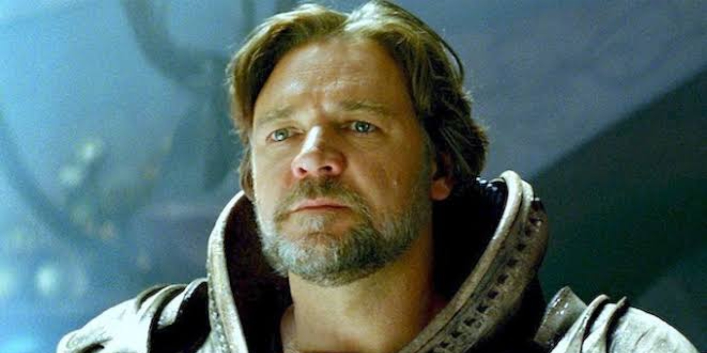 Bradley Cooper To Reportedly Join ‘Superman' As Jor-El To Pay Homage To ...