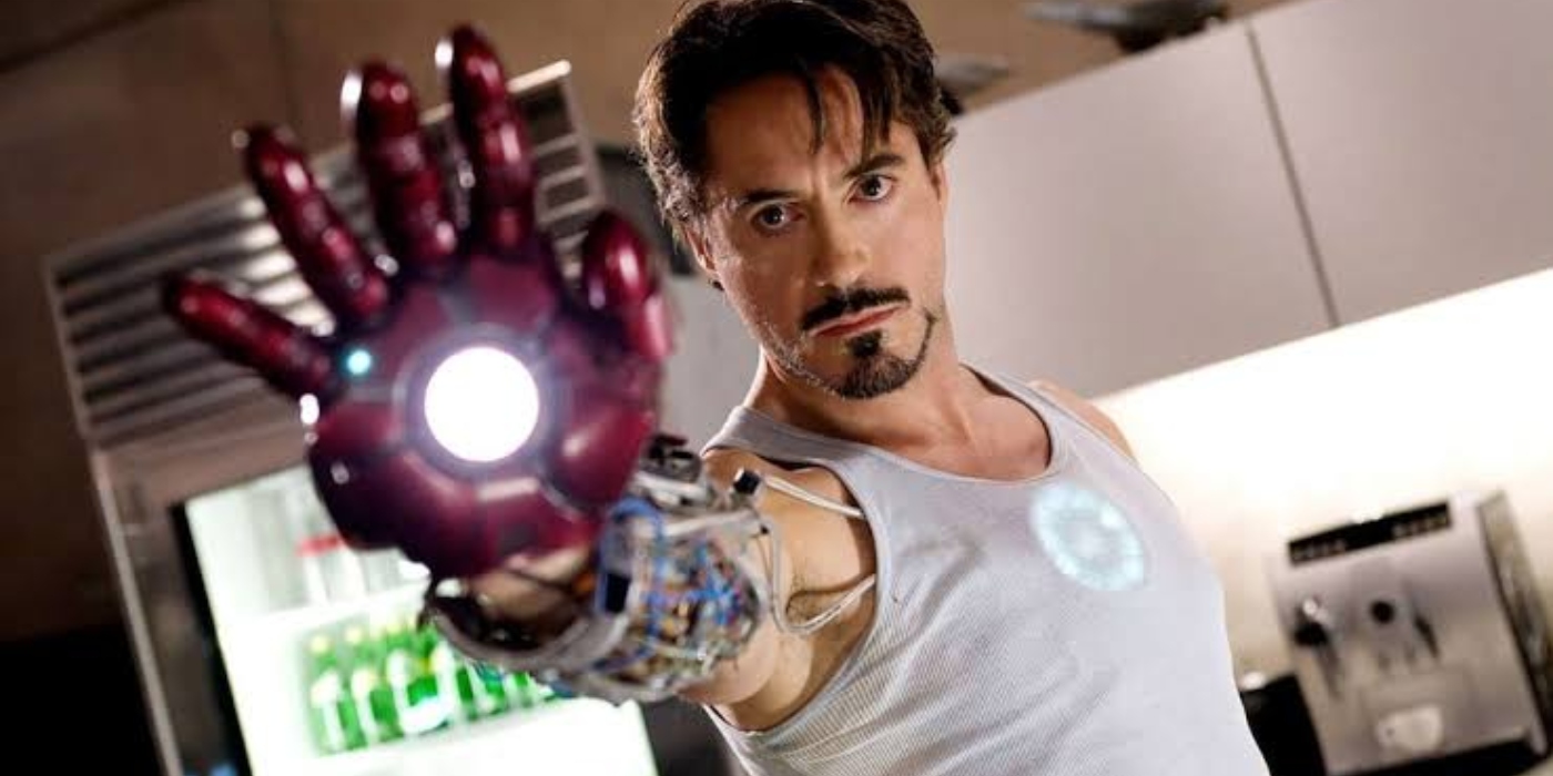 Riri Williams And Tony Stark Never Meeting Is The MCU's Biggest Missed ...