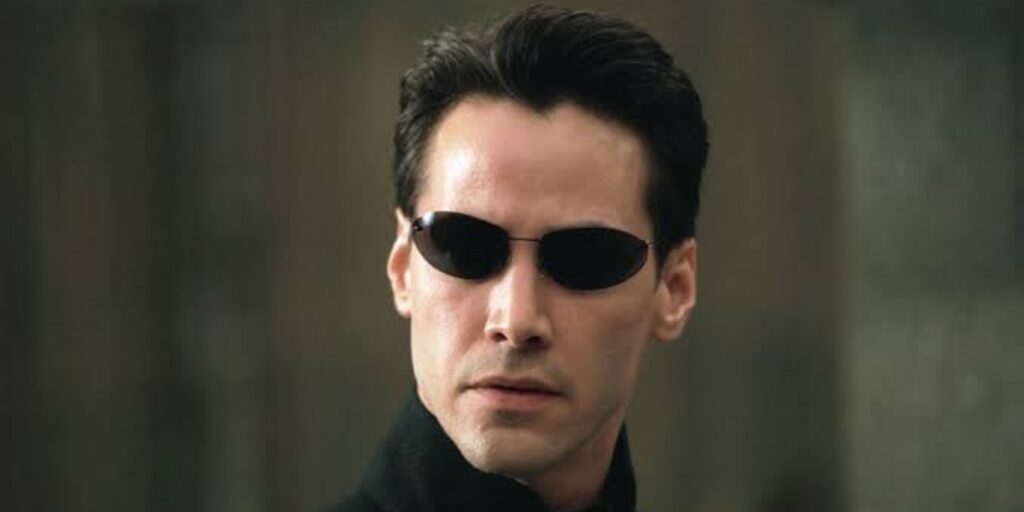 How ‘The Matrix’ Has Been A Representation Of The Transgender Journey ...