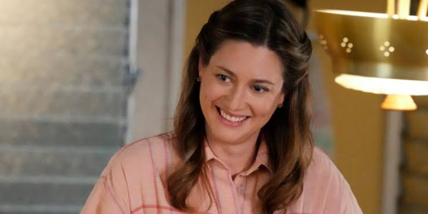 ‘The Big Bang Theory’: Was Mary Cooper Really A Bad Mother? 'Young ...
