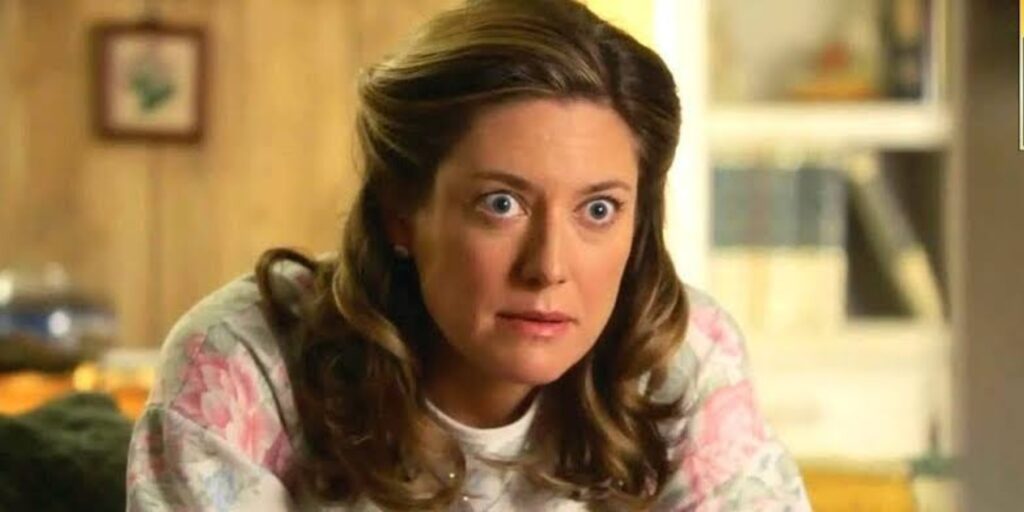 ‘The Big Bang Theory’: Was Mary Cooper Really A Bad Mother? 'Young ...