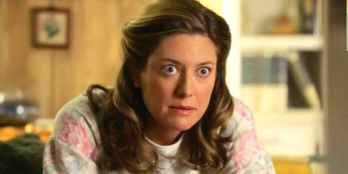 The Big Bang Theory Was Mary Cooper Really A Bad Mother Young The Big Bang Theory Was Mary Cooper Really A Bad Mother Young
