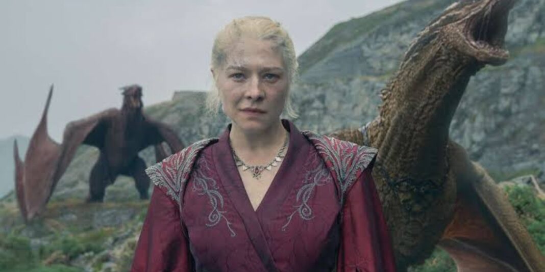 Who Is Ser Roderick Dustin In ‘House of The Dragon’ Season 3?