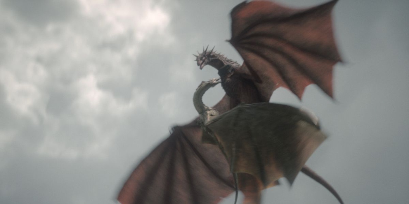 Who Is Ser Roderick Dustin In ‘House of The Dragon’ Season 3?