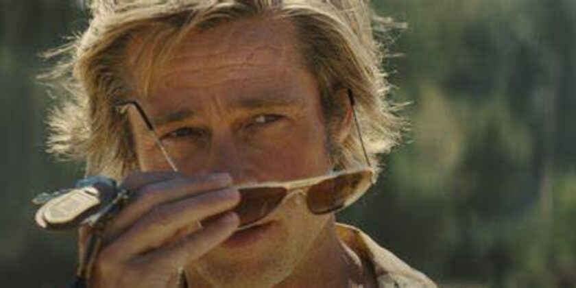 ‘Once Upon A Time In Hollywood’: Real-Life Inspirations Behind Brad ...