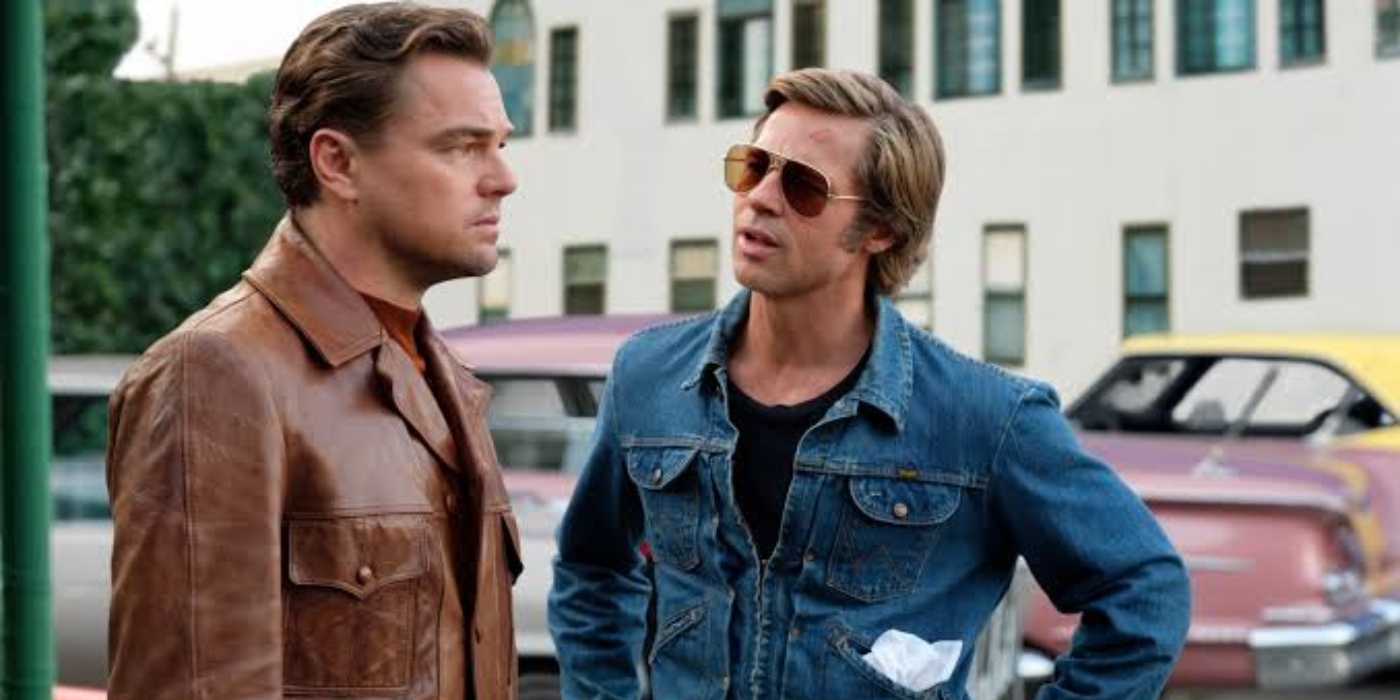 ‘Once Upon A Time In Hollywood’: Real-Life Inspirations Behind Brad ...