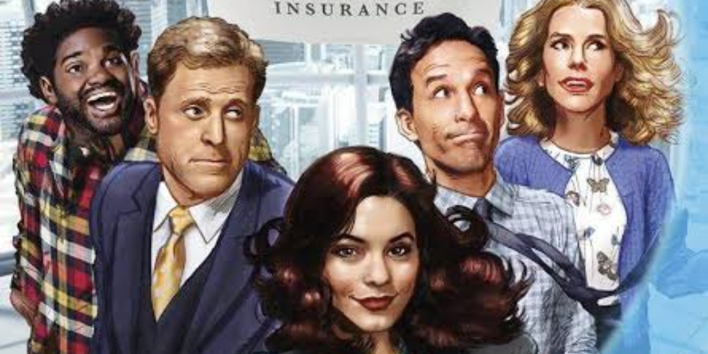 James Gunn's New DCU Can Finally Bring Back The Underrated But Beloved ‘Powerless’