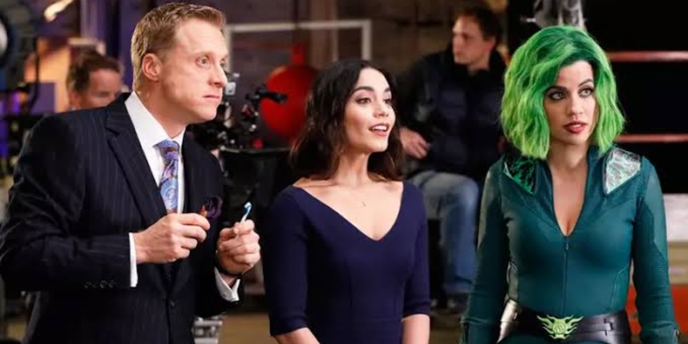 James Gunn's New DCU Can Finally Bring Back The Underrated But Beloved ...