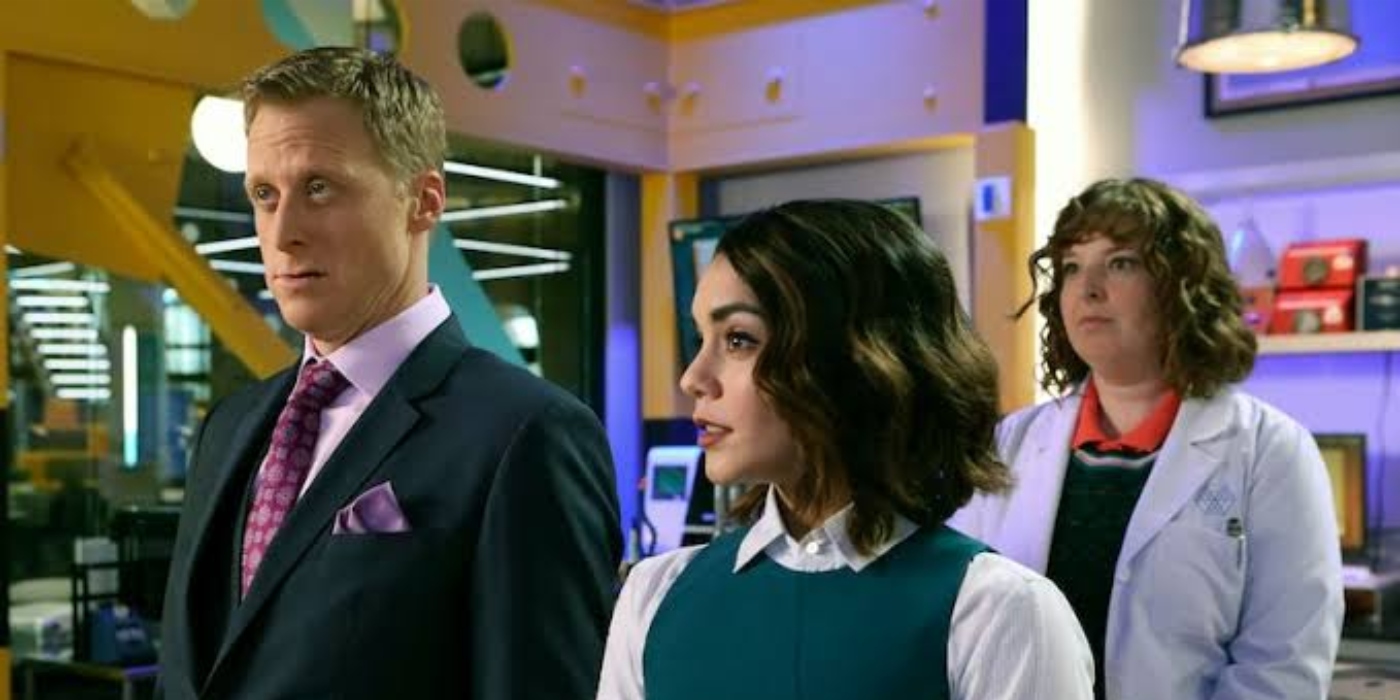 James Gunn's New DCU Can Finally Bring Back The Underrated But Beloved ...