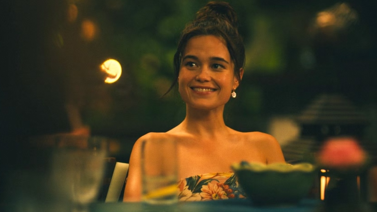 ‘The White Lotus’ Season 3 Cut Piper’s Shocking Hookup Scene Where She ...