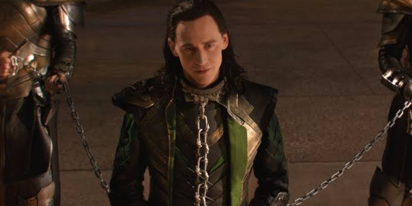 Tom Hiddleston Breaks Silence On Loki’s Potential Return In ‘Avengers: Doomsday’