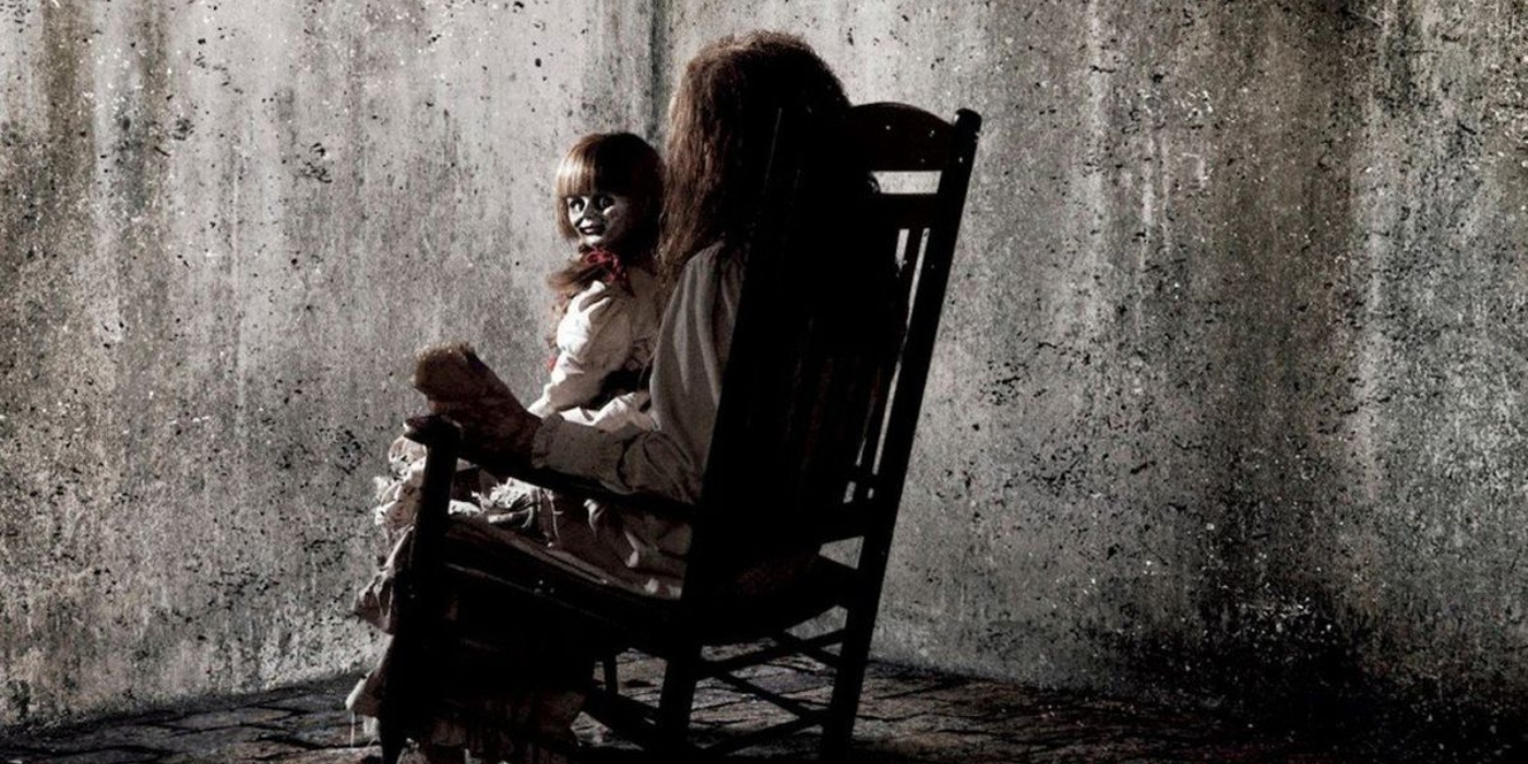 'The Conjuring: Last Rites' Can Bring These Terrifying Real Stories To ...