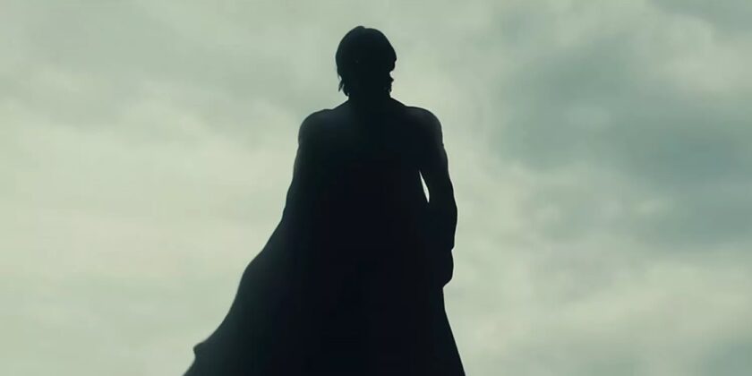 "Give Him A Couple Of Years”: Lewis Pullman Jokes About Sentry Vs. Superman