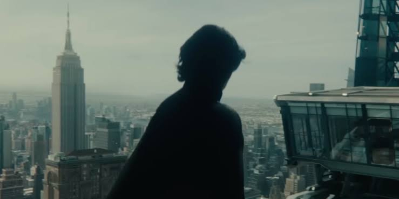 ‘Thunderbolts*’ To Mark The Debut Of MCU's Most Powerful Villain Ever