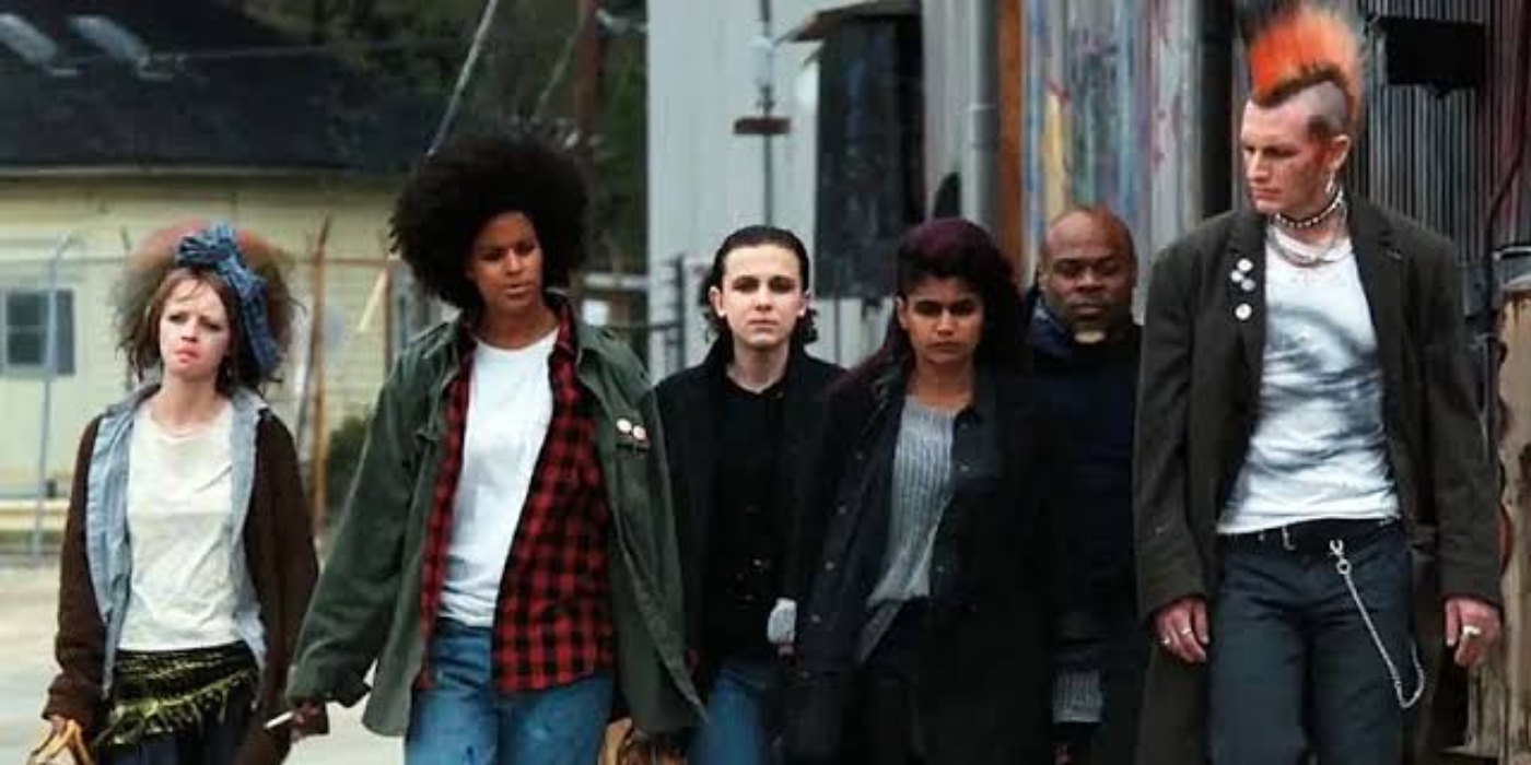 The Most Unnecessary 'Stranger Things' Plotline Included Eleven And Her ...
