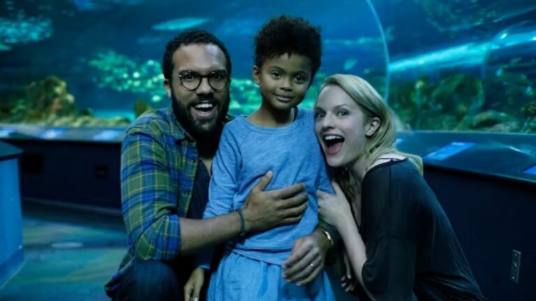 ‘The Handmaid’s Tale’: What Did June Do Before Gilead Forced Her To ...