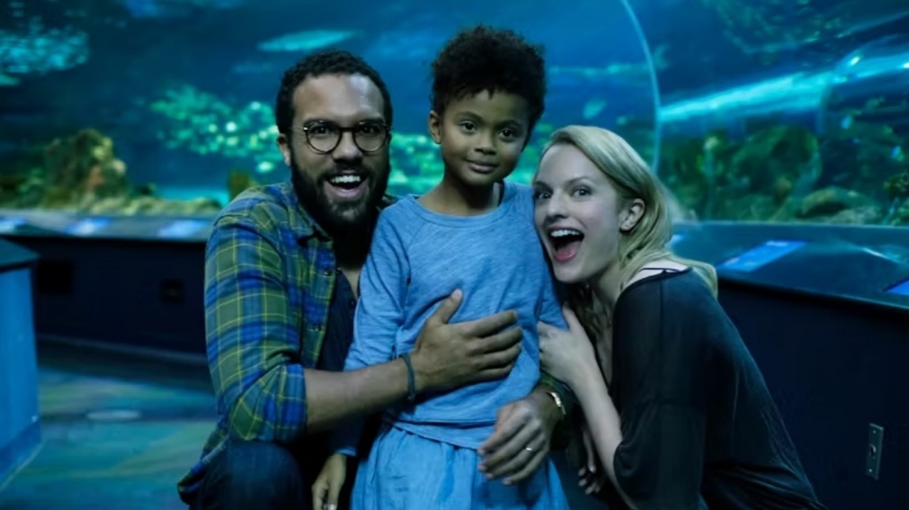 ‘The Handmaid’s Tale’: What Did June Do Before Gilead Forced Her To ...