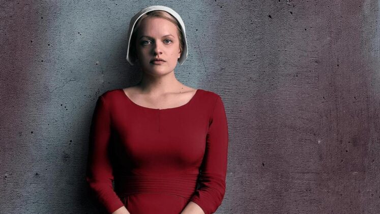 ‘The Handmaid’s Tale’: What Did June Do Before Gilead Forced Her To ...