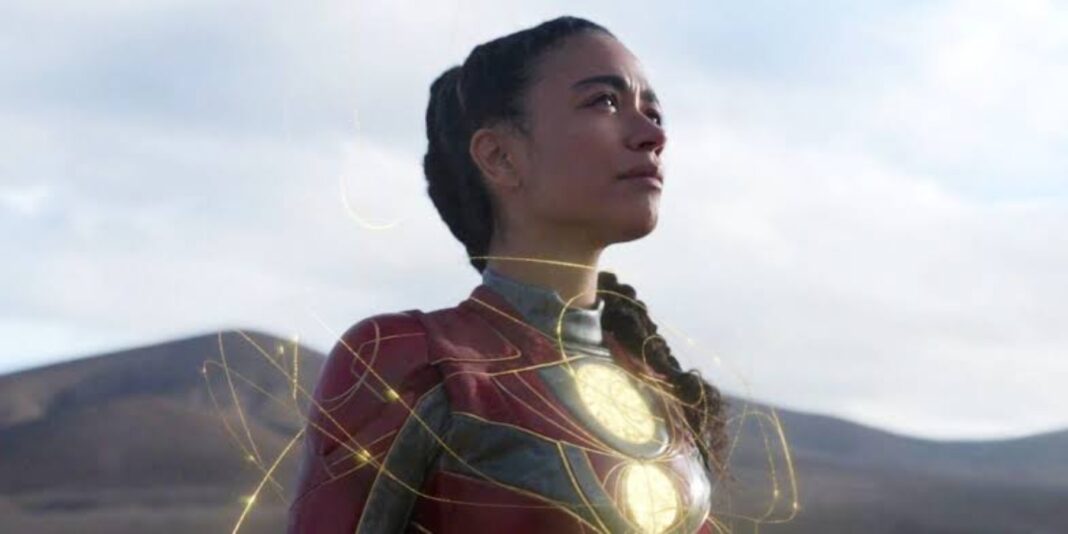 ‘Eternals’ Deserve More: Why Makkari’s Absence From ‘Avengers: Doomsday ...