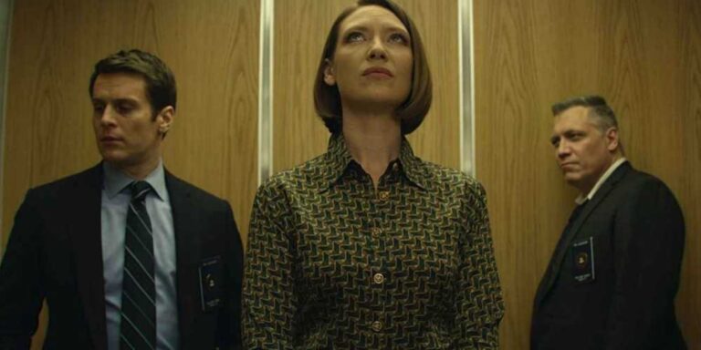 The Real Reason Netflix Canceled 'Mindhunter' Season 3, Abandoning The ...
