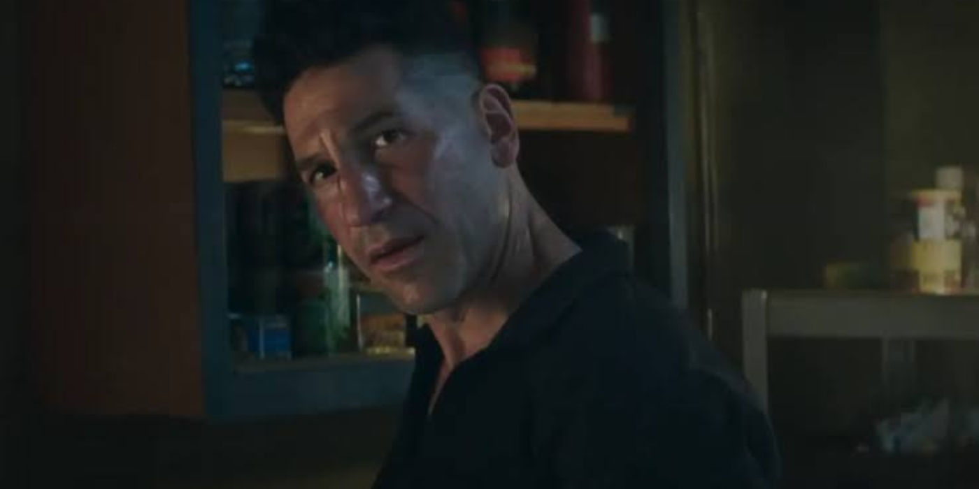 ‘Daredevil: Born Again’ Post-Credits Scene Sets Up The Punisher's Return As Frank Castle Breaks Free