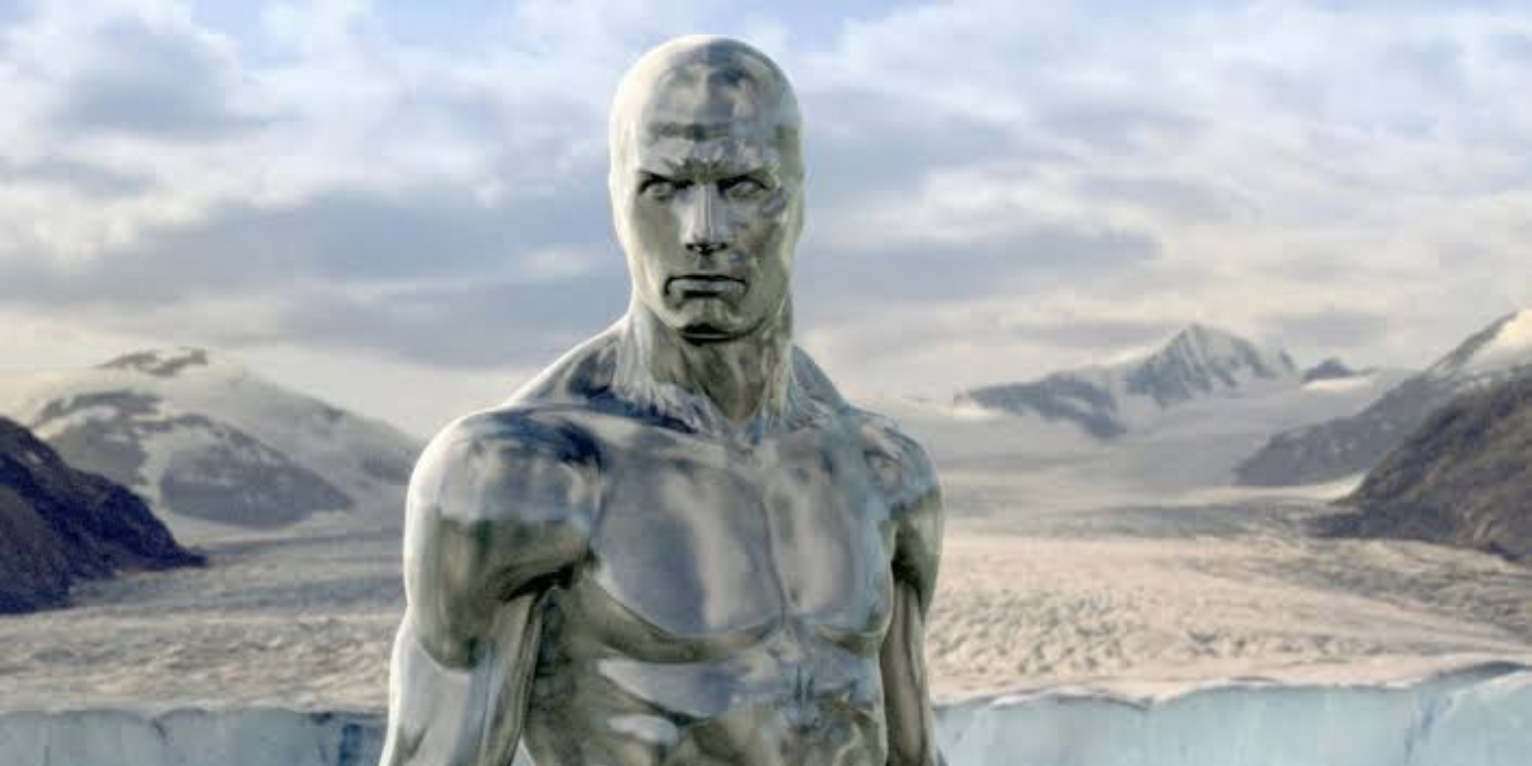 Why Does The MCU's Silver Surfer CGI Look Botched?