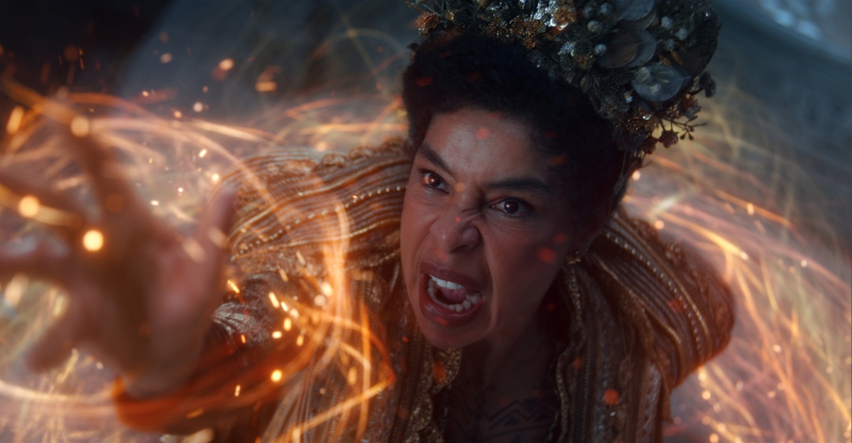 What Happens To Siuan Sanche In ‘The Wheel Of Time’ Books? Future Of The Amyrlin Seat Explained